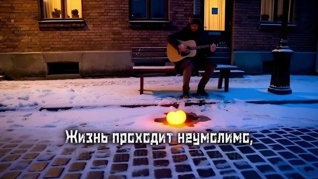 ШАНСОН 2026. Не копите на сердце зиму