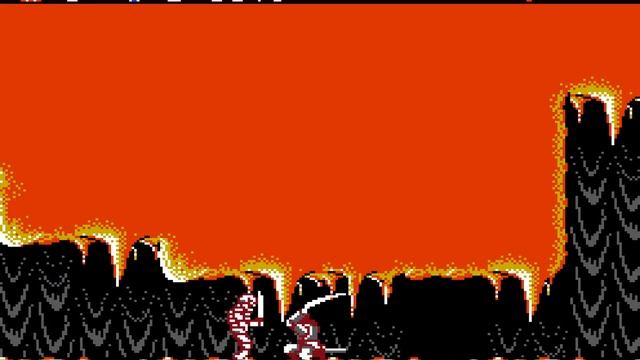 Getsu Fūma Den [English] (1987) [NES]