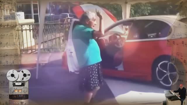 «Хочу мужа» Band ODESSA & Arnold Richter