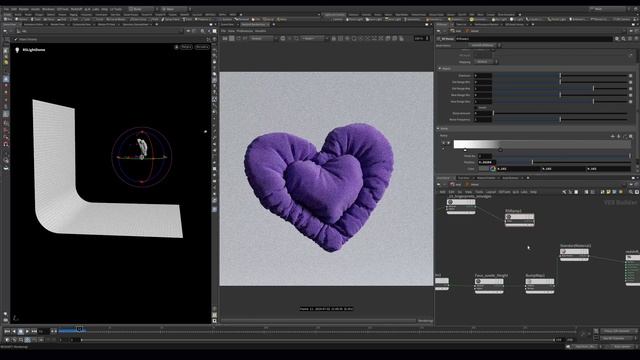 031 Inflate Objects Render