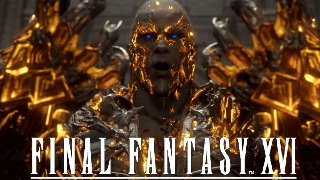 Final Fantasy 16 XVI  ◉ Прохождение ➤ Часть: 10 ➤ Бой против Хьюго Купка.