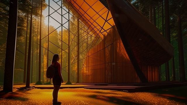 Атмосферные эффекты в Майнкрафте: как их создать