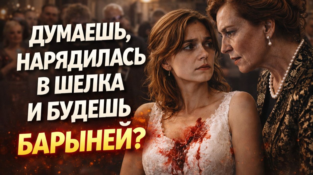 Истории Из Жизни. Она назвала меня деревенщиной... Аудио Рассказы, Жизненные Истории Слушать