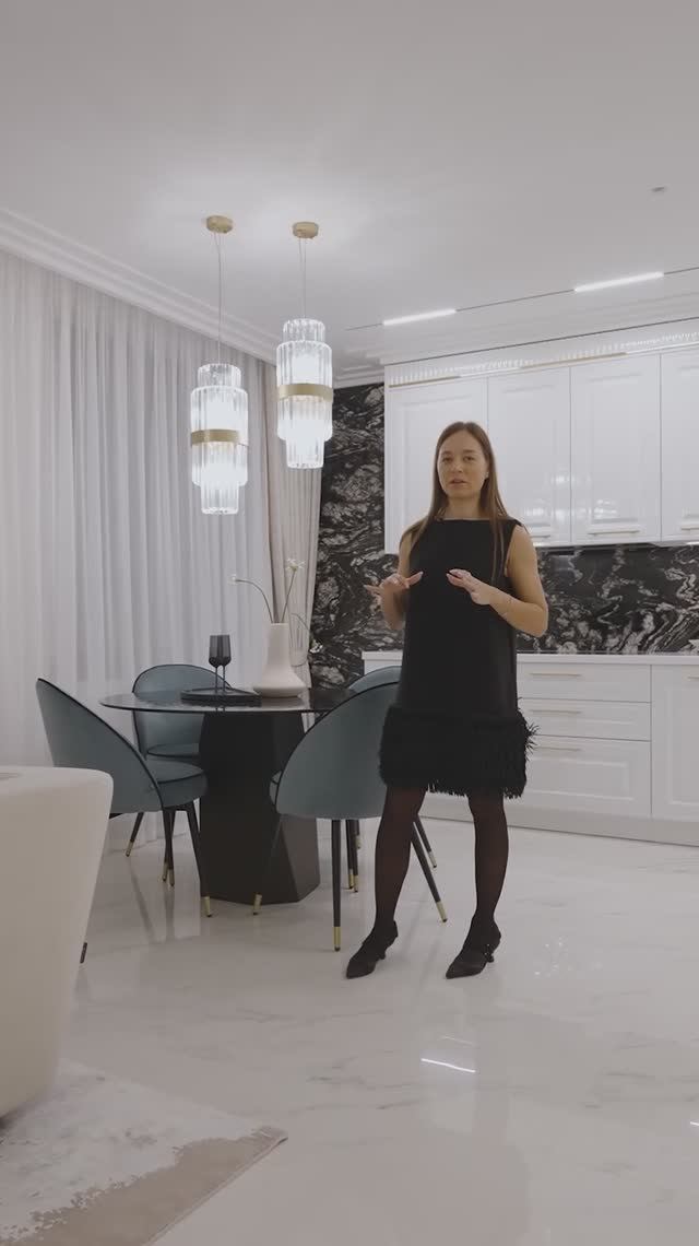 Натуральный камень в интерьере: От пола до декора