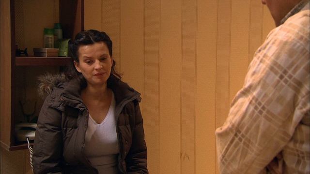 СЕРДЦЕ МАРИИ - 11 серия