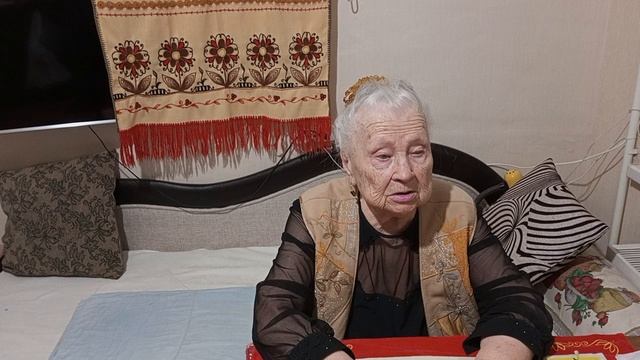 Сергиева Ю.А. Послесловие