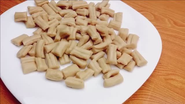 Домашние КОНФЕТЫ ГУСИНЫЕ ЛАПКИ/ПО ВКУСУ НЕ УСТУПАЮТ Оригиналу))Конфеты с Ореховым вкусом