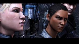 #Урок для салаг #3 #Mortal Kombat 10