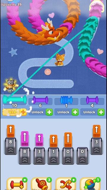 Котёночек даже пискнуть не успел