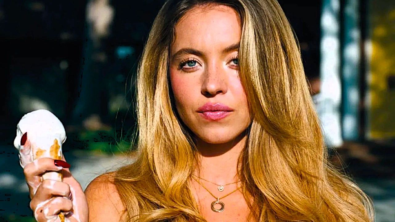 Эйфория (3 Сезон) — Русский Трейлер (Субтитры, 2026)