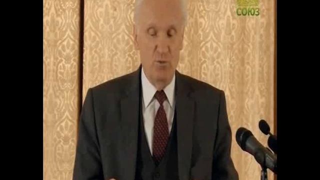 Прелесть | Осипов Алексей Ильич | ТК Союз 04052015