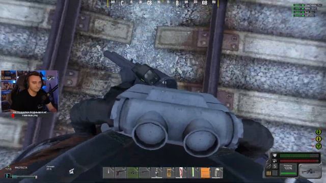 STALKER PVE - The Whisper: New AoD ☣ Stream #16