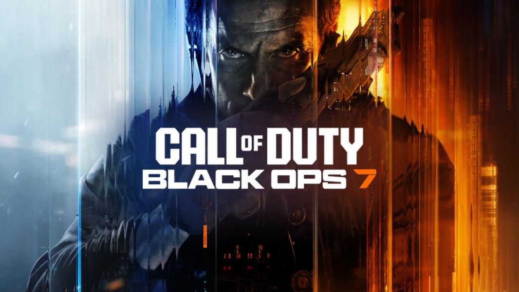 Call of Duty Black ops 7 multiplayer (PS5)