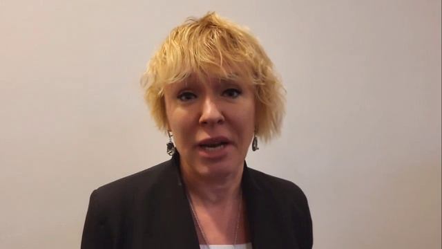 Косметолог об улучшении состояния кожи после применения Коллагена Плюс