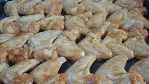 Крылышки. Маринкины творинки. Всем МИРА и Добра