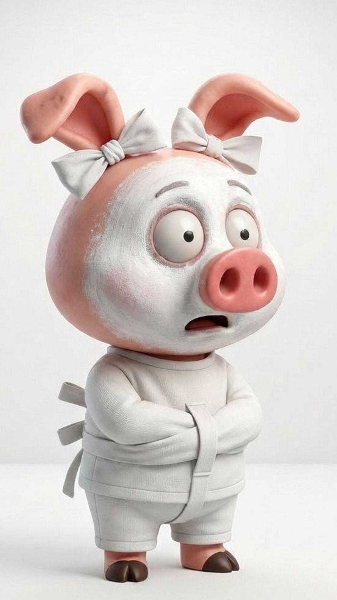 Шнейне, пепе!