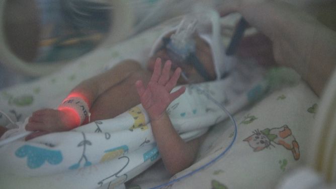 "Врач подсунула документы на отказ и назвала ребенка уродом!":