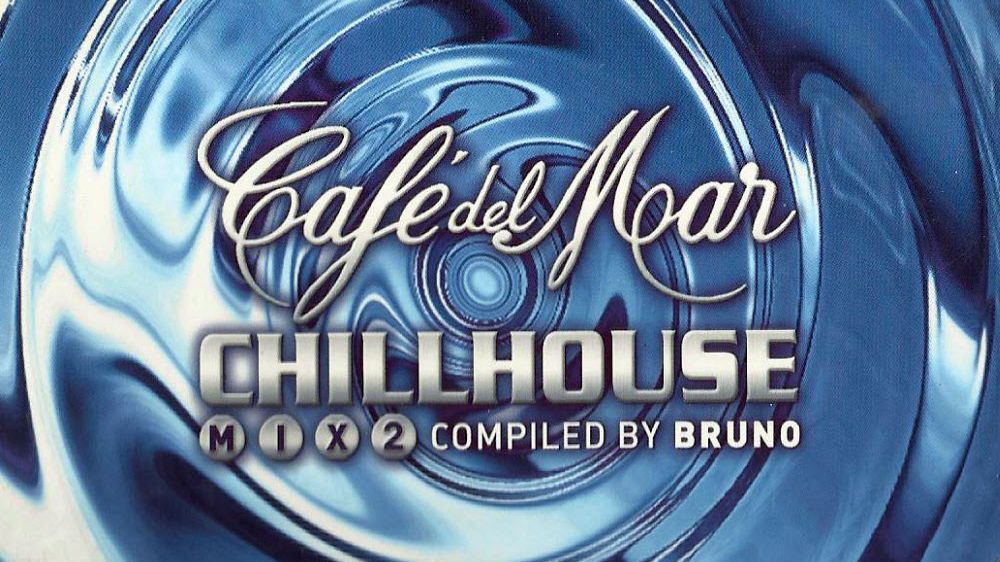 Chillhouse Mix Series 2001 - Chillhouse Mix 2 (2CD)
