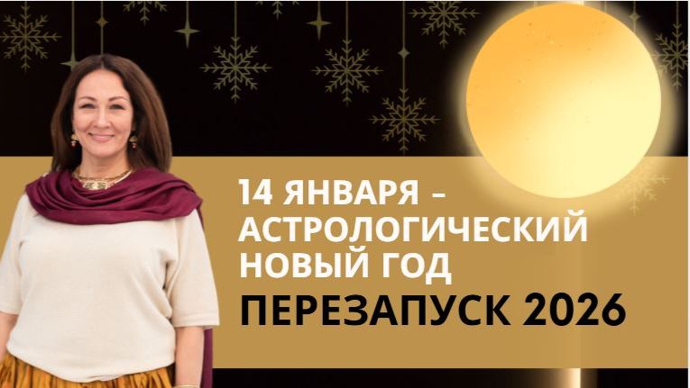 Солнечный Перезапуск: как с Макара Санкранти перейти на "летний" режим жизни и притягивать успех