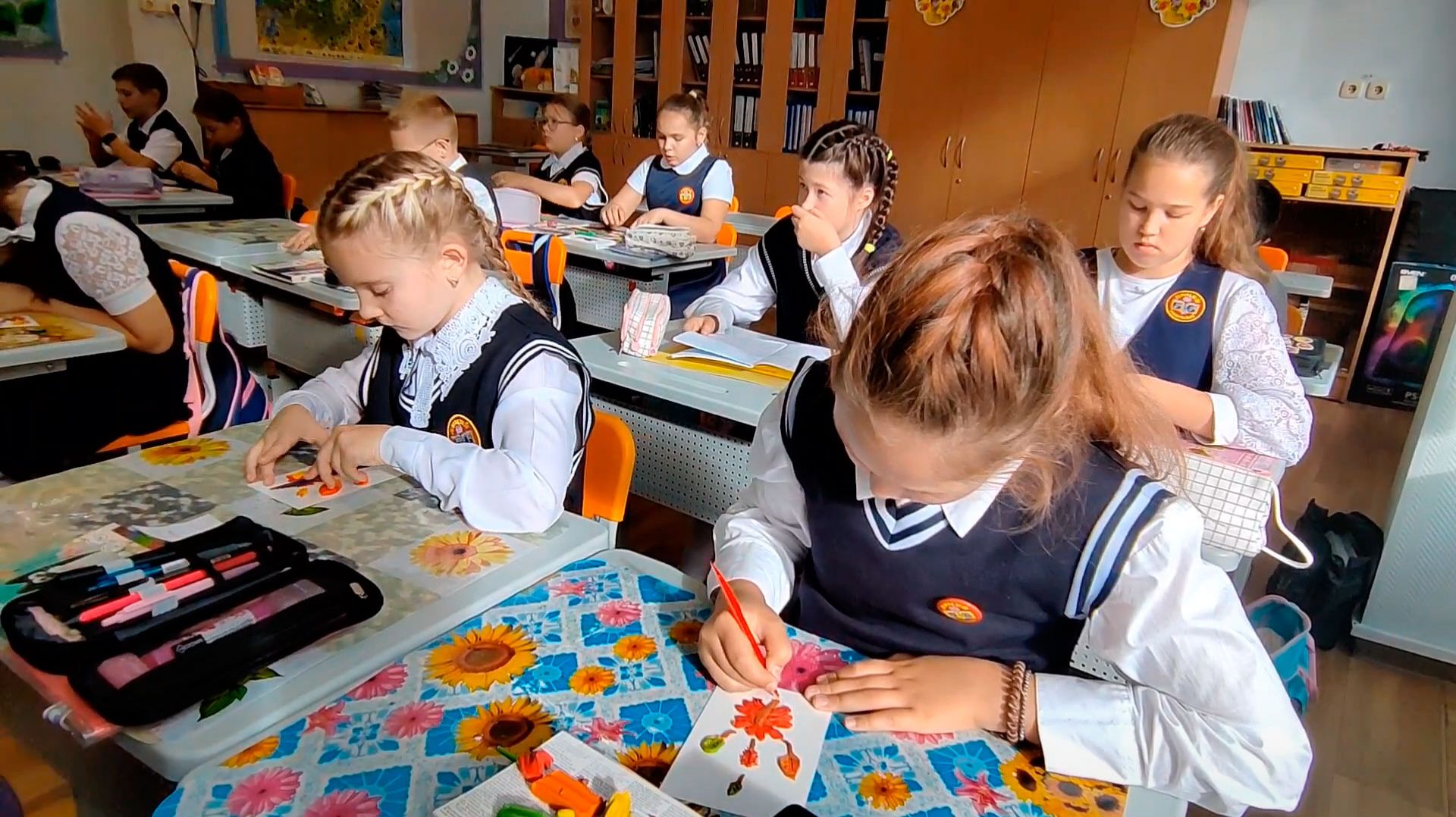 Будущее без коррупции