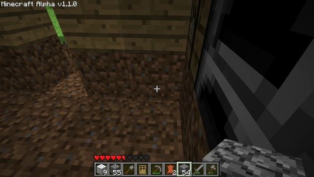 # 2 майнкрафт альфа 1 . 0 . 1
