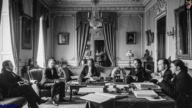 ЧАРОМУТИЕ(единый язык на планете)