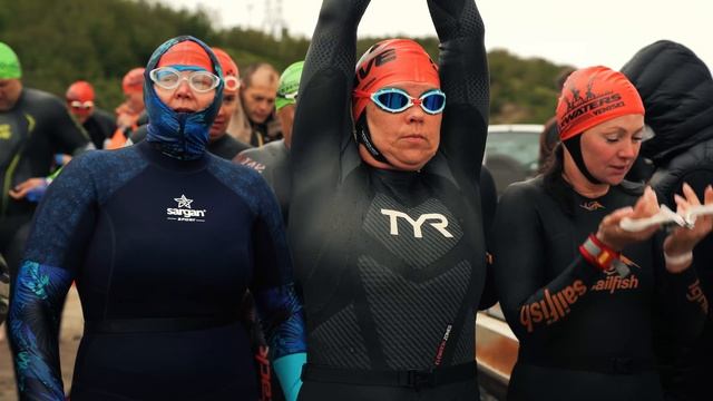 X-WATERS Yenisei 2025. Видео – Норникель