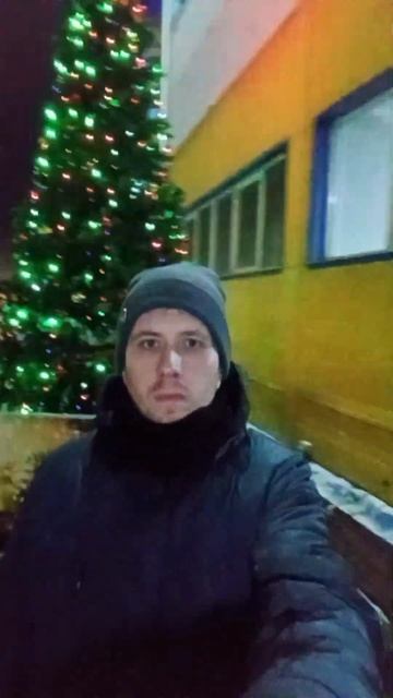 новогодняя ёлочка  #новыйгод