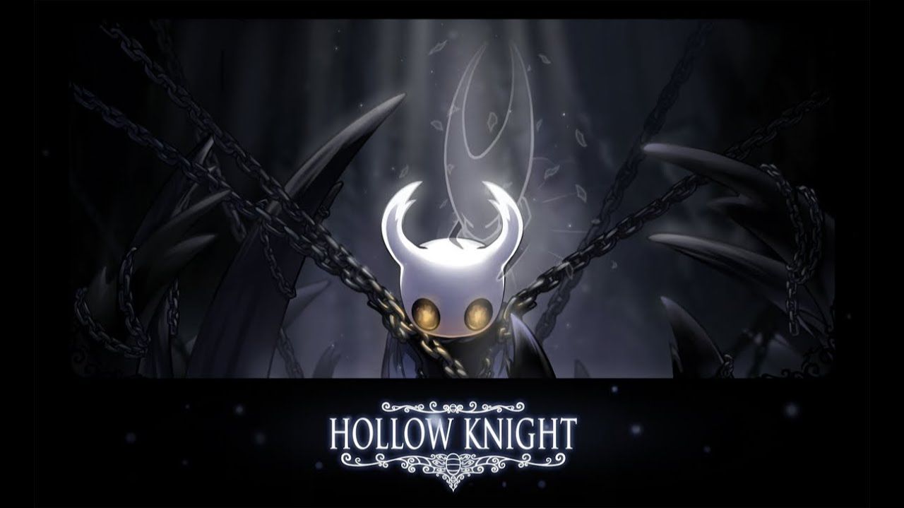 Hollow Knight проходим на все достижения с нуля.3