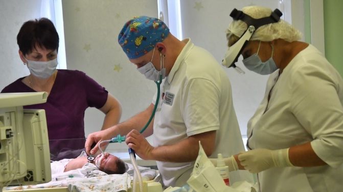 Число умерших за праздники младенцев в новокузнецком роддоме возросло до 9