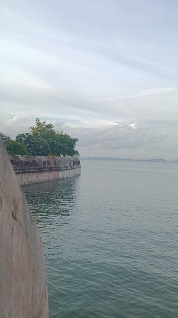 Почему этот храм нельзя сфотографировать целиком? Не Туристический Храм: Sanctuary of Truth