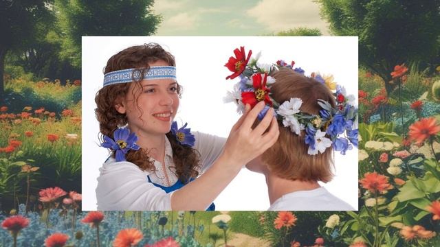 Поле 12  глава.