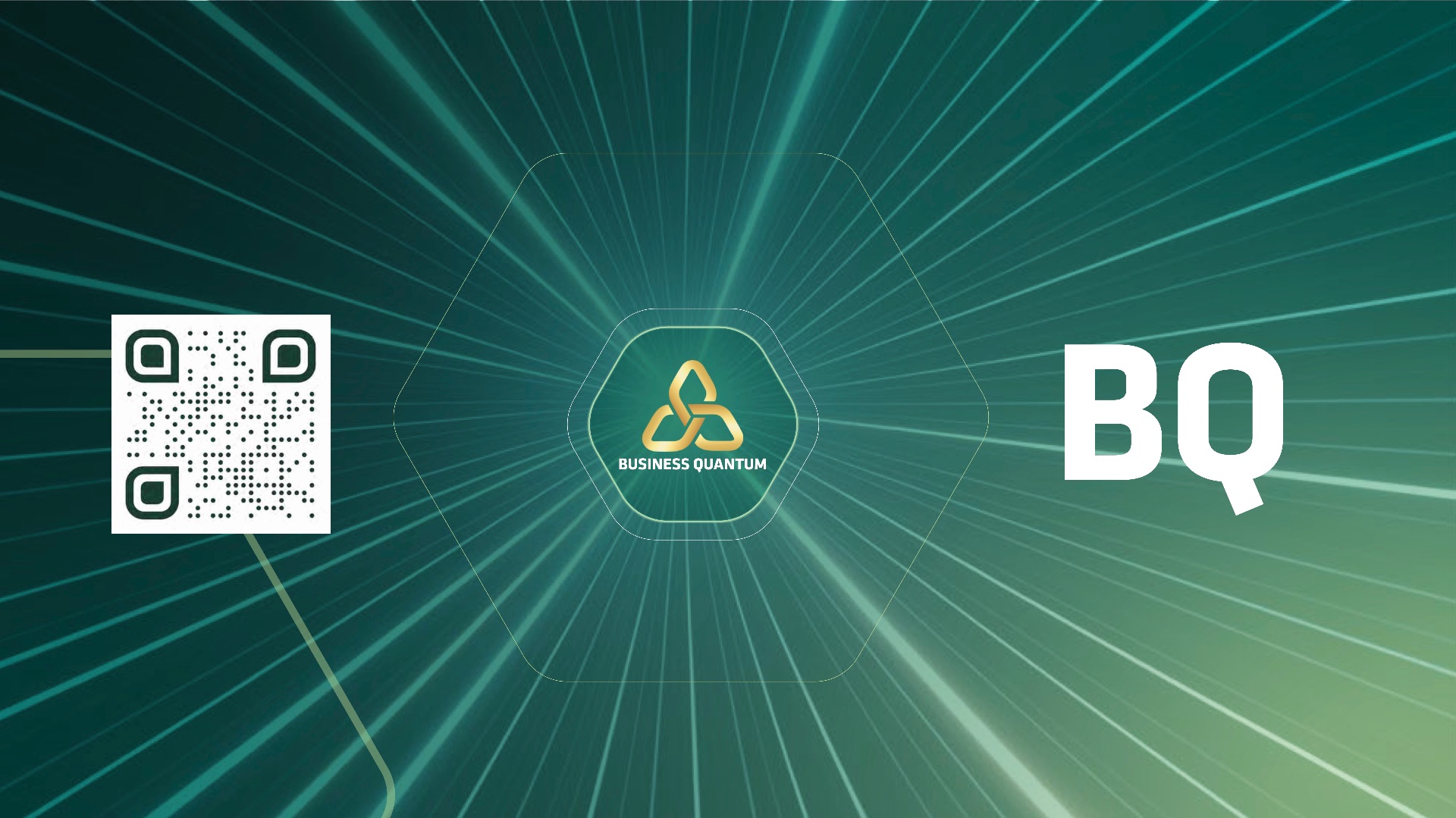 BUSINESS QUANTUM (Film by Aleks De Film)