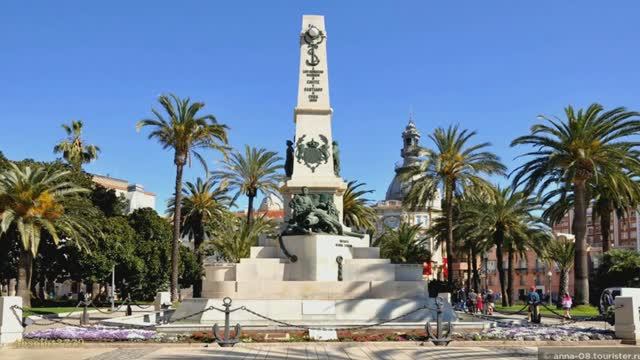 (Картахена _ Карнавал) SPANISH_MUSIC___MÚSICA_ESPAÑOLA___ИСПАНСКАЯ_МУЗЫКА