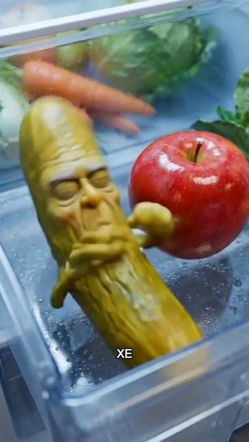 полезные криповые советы для домохозяек от ИИ #4