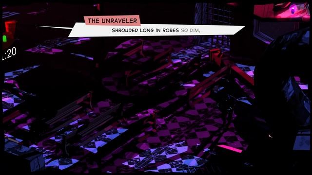 Hank: Drowning On Dry Land (2026) [PC]