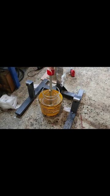 Диссольвер С Винтовой Мешалкой