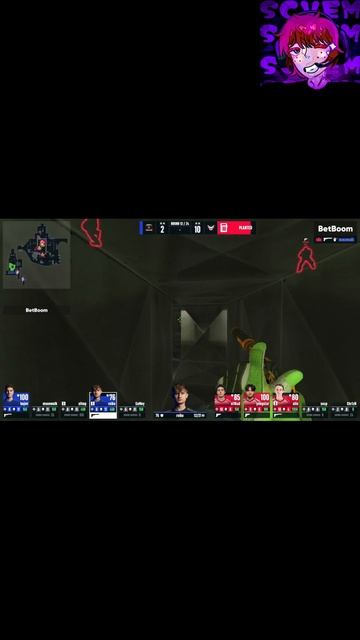 -4 от 🇩🇰 nilo #cs2 #csgo #donk #реки #кс2