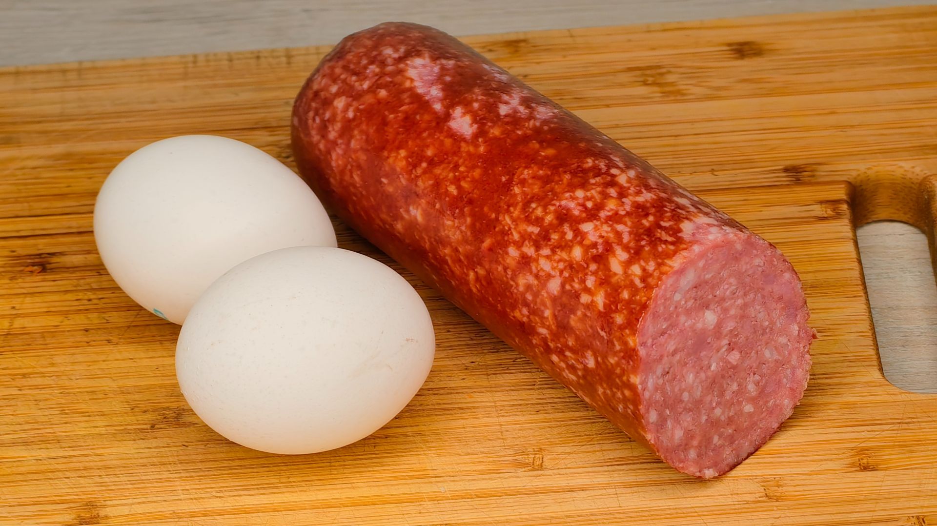 Салат «Пикантный»