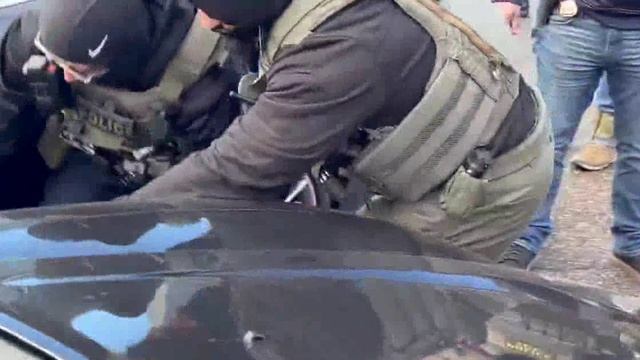 ЯРКАЯ ЖЕРТВА АМЕРИКАНСКОЙ ПОЛИЦИИ ICE.