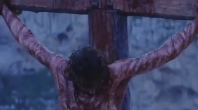 Ты умер за меня - поёт Марина Фролова