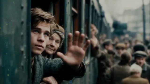 Война. Песня Ольги Лука