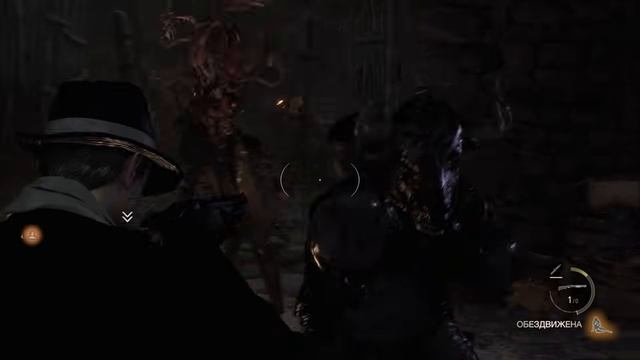 Почему все любят эту игру_ _ Resident Evil 4 Remake(720P_HD)