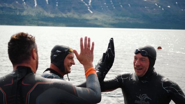 X-WATERS Plateau Putorana 2021. День 4 и 5