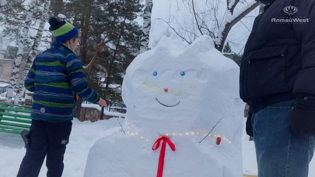 Старый Новый год — повод ещё раз окунуться в сказку!