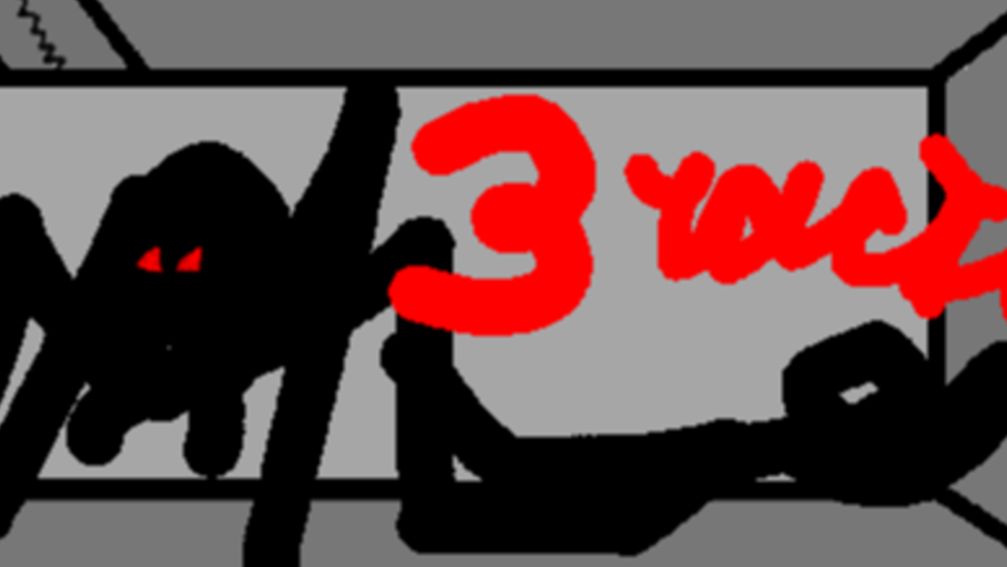 необычный день часть 3 последняя