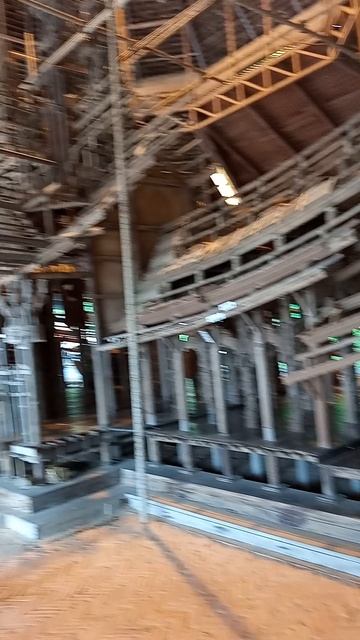 Не храм — а мысль, вырезанная в дереве Не Туристический Храм: Sanctuary of Truth