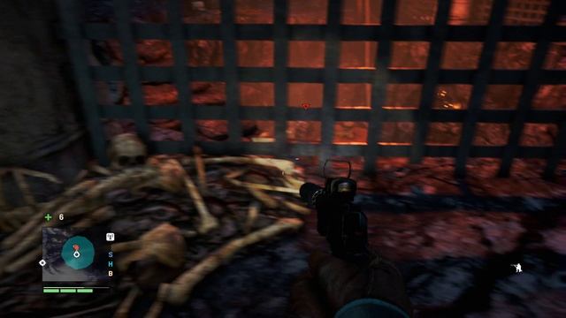 Far Cry 4. Часть 22. Текстильная фабрика Барнали.