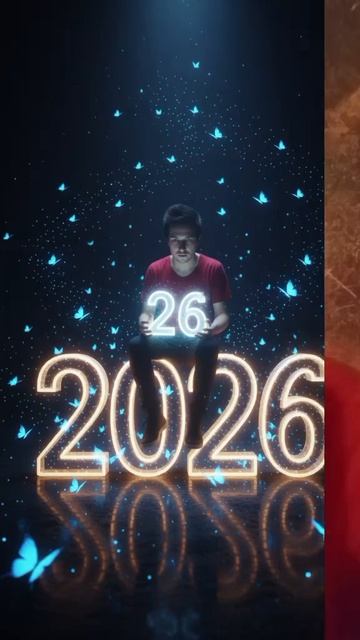 С новым годом ⛄❄️