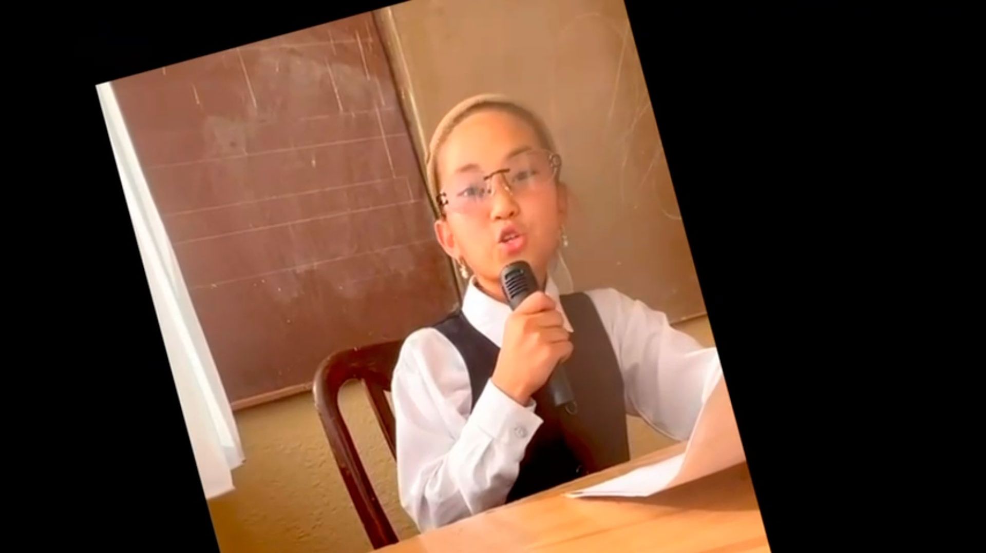 Мы против коррупции!